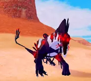 Tsugae | Creatures of Sonaria Wiki | Fandom