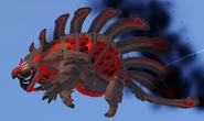 Volnoirve | Creatures of Sonaria Wiki | Fandom