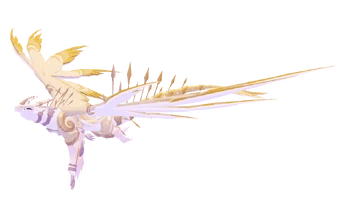 Banishii | Creatures of Sonaria Wiki | Fandom