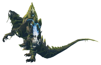 Geortharoc | Creatures of Sonaria Wiki | Fandom