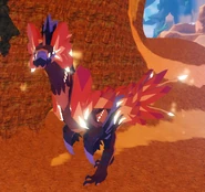 Hisolidium/Legacy | Creatures of Sonaria Wiki | Fandom