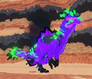 Mijusuima | Creatures of Sonaria Wiki | Fandom