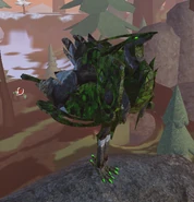 Mordelium | Creatures of Sonaria Wiki | Fandom