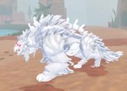 Noxiouk | Creatures of Sonaria Wiki | Fandom