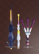 Parux | Creatures of Sonaria Wiki | Fandom