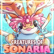 Squitico | Creatures of Sonaria Wiki | Fandom