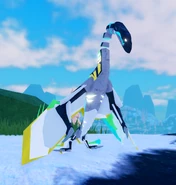 Zeoarex | Creatures of Sonaria Wiki | Fandom