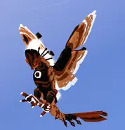 Borenhir | Creatures of Sonaria Wiki | Fandom