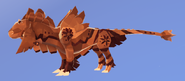 Demetyra | Creatures of Sonaria Wiki | Fandom