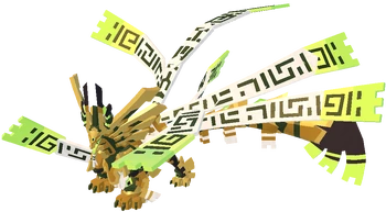 Inkpujin | Creatures of Sonaria Wiki | Fandom