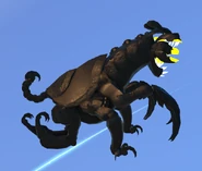 Menace | Creatures of Sonaria Wiki | Fandom