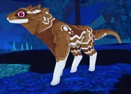 Mobuushiy | Creatures of Sonaria Wiki | Fandom