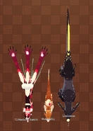 Mobuushiy | Creatures of Sonaria Wiki | Fandom