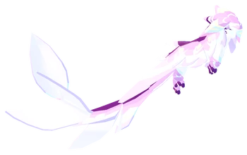 Moonelle | Creatures of Sonaria Wiki | Fandom