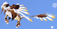 Mooslmossle | Creatures of Sonaria Wiki | Fandom