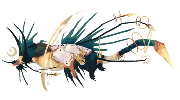 Nyxasolyx | Creatures of Sonaria Wiki | Fandom