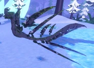 Zohdok | Creatures of Sonaria Wiki | Fandom