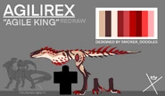 Pernirex/Legacy | Creatures of Sonaria Wiki | Fandom