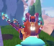 Fleuralis | Creatures of Sonaria Wiki | Fandom