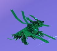 Elarickkeir | Creatures of Sonaria Wiki | Fandom