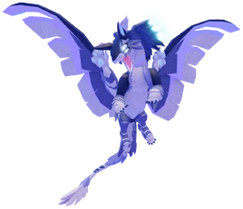 Fellisio | Creatures of Sonaria Wiki | Fandom