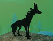 Ghalgeya | Creatures of Sonaria Wiki | Fandom