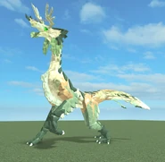 Lerachu | Creatures of Sonaria Wiki | Fandom