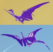 Levoneh | Creatures of Sonaria Wiki | Fandom