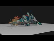 Mijusuima | Creatures of Sonaria Wiki | Fandom