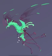 Noctla'Lune | Creatures of Sonaria Wiki | Fandom