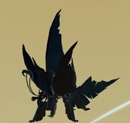 Sha'Rei | Creatures of Sonaria Wiki | Fandom