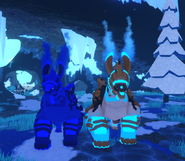 Starknol | Creatures of Sonaria Wiki | Fandom