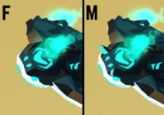 Uleoum | Creatures of Sonaria Wiki | Fandom