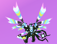 Xeternos | Creatures of Sonaria Wiki | Fandom