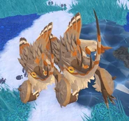 Akorbik | Creatures of Sonaria Wiki | Fandom