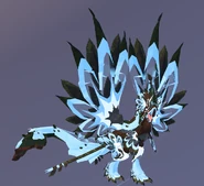 Artikauk | Creatures of Sonaria Wiki | Fandom