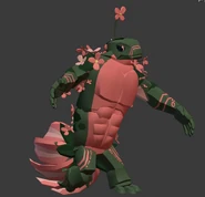 Buff Eulopii/Legacy | Creatures of Sonaria Wiki | Fandom