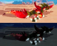 Fyranili/Legacy | Creatures of Sonaria Wiki | Fandom