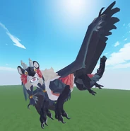 Galiryn | Creatures of Sonaria Wiki | Fandom