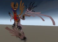 Phantejer | Creatures of Sonaria Wiki | Fandom