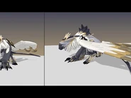 Prialoura | Creatures of Sonaria Wiki | Fandom