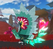 Quezekel | Creatures of Sonaria Wiki | Fandom