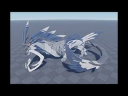 Teinook | Creatures of Sonaria Wiki | Fandom