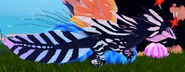 Aesho | Creatures of Sonaria Wiki | Fandom