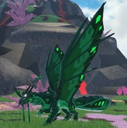 Haechionx | Creatures of Sonaria Wiki | Fandom