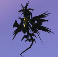 Seraphis | Creatures of Sonaria Wiki | Fandom