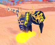 Flixlit | Creatures of Sonaria Wiki | Fandom