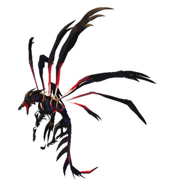 Hallucinix | Creatures of Sonaria Wiki | Fandom