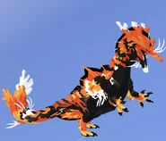Mijusuima | Creatures of Sonaria Wiki | Fandom