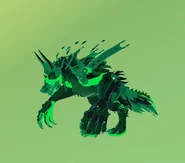 Morcanix | Creatures of Sonaria Wiki | Fandom